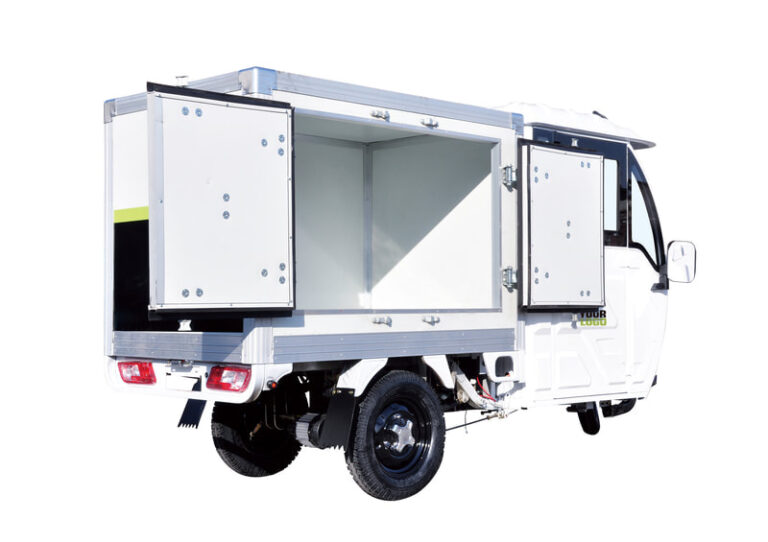 Catálogo - Smart Cargo