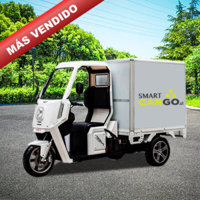 Catálogo - Smart Cargo