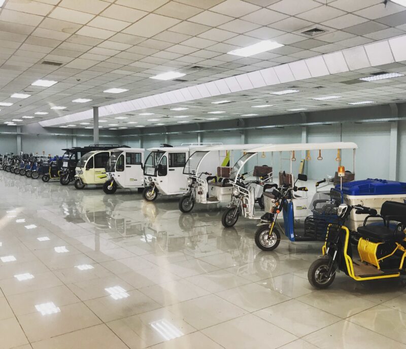 Smart Cargo - Smart Cargo