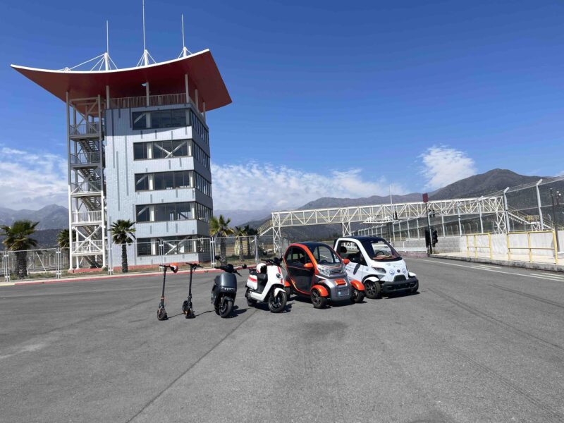 Smart Cargo - Smart Cargo