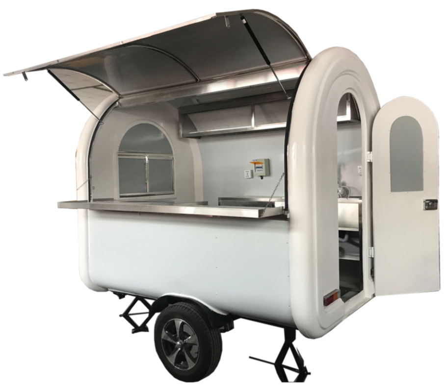 TRAILER - Smart Cargo