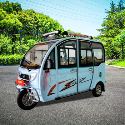PASAJEROS - Smart Cargo