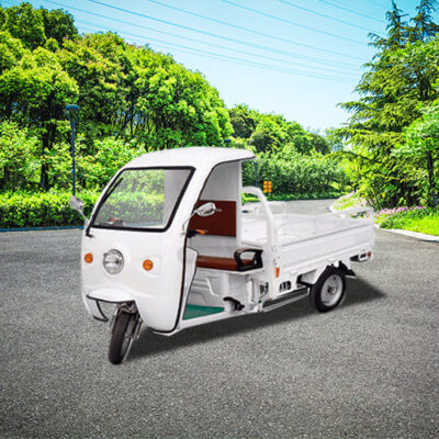 CARGA PICK UP - Smart Cargo