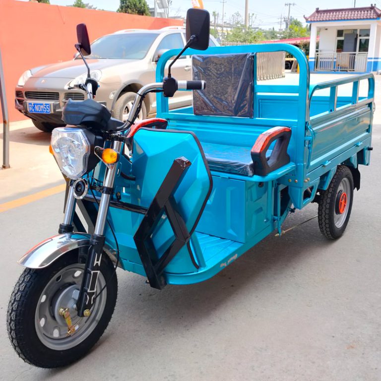 CARGA PICK UP - Smart Cargo