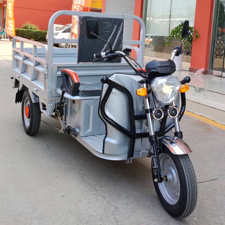 CARGA PICK UP - Smart Cargo