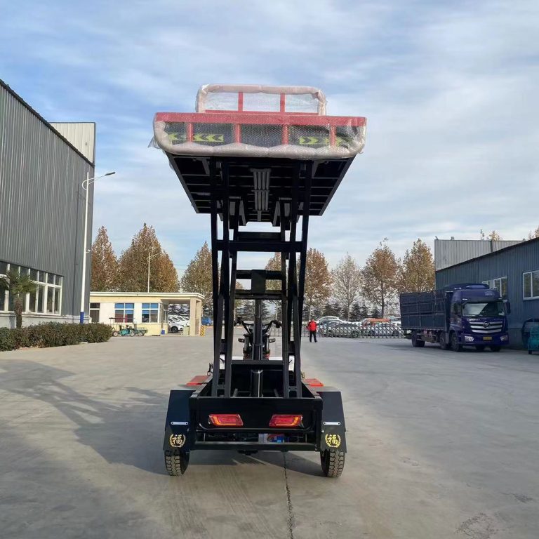 CARGA PICK UP - Smart Cargo