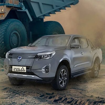 Catálogo - Smart Cargo